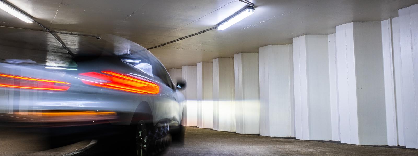 Underground Car Parks | Germany | ArcelorMittal Sheet Piling